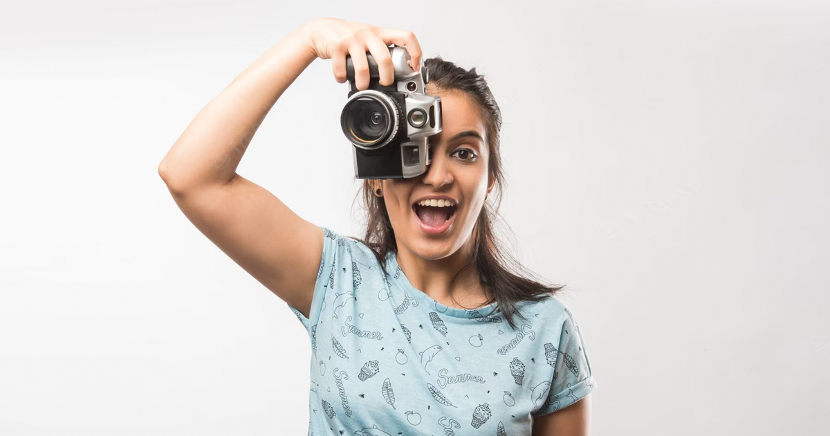 Latest Trends in Digital Cameras - Latest Trends to Watch - Jacinth Paul